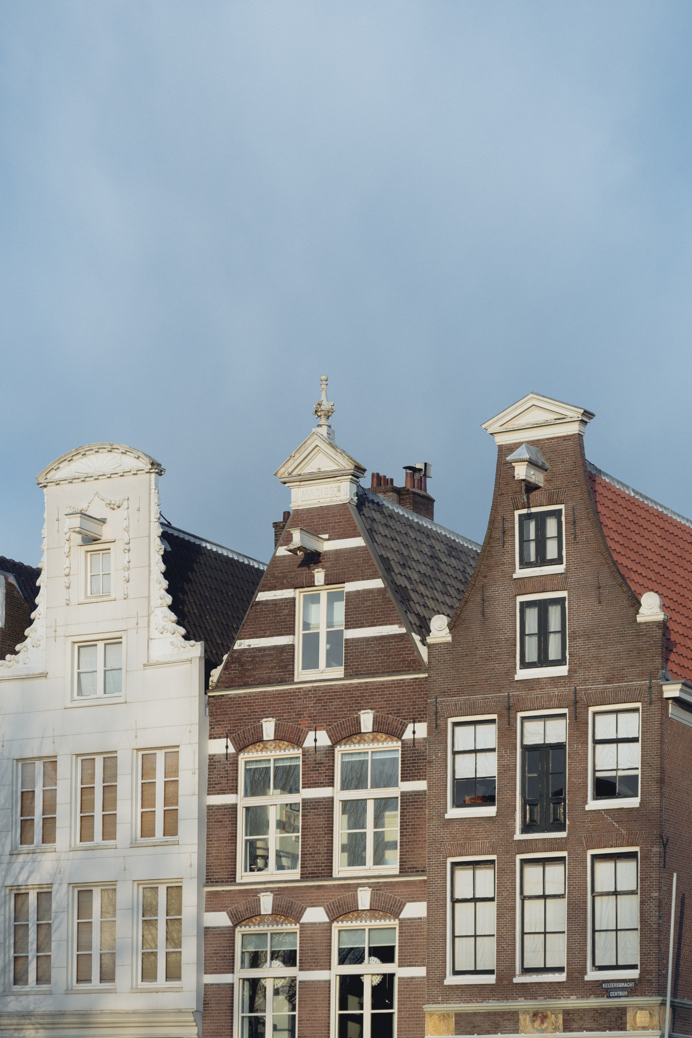 Amsterdam - stereotoy